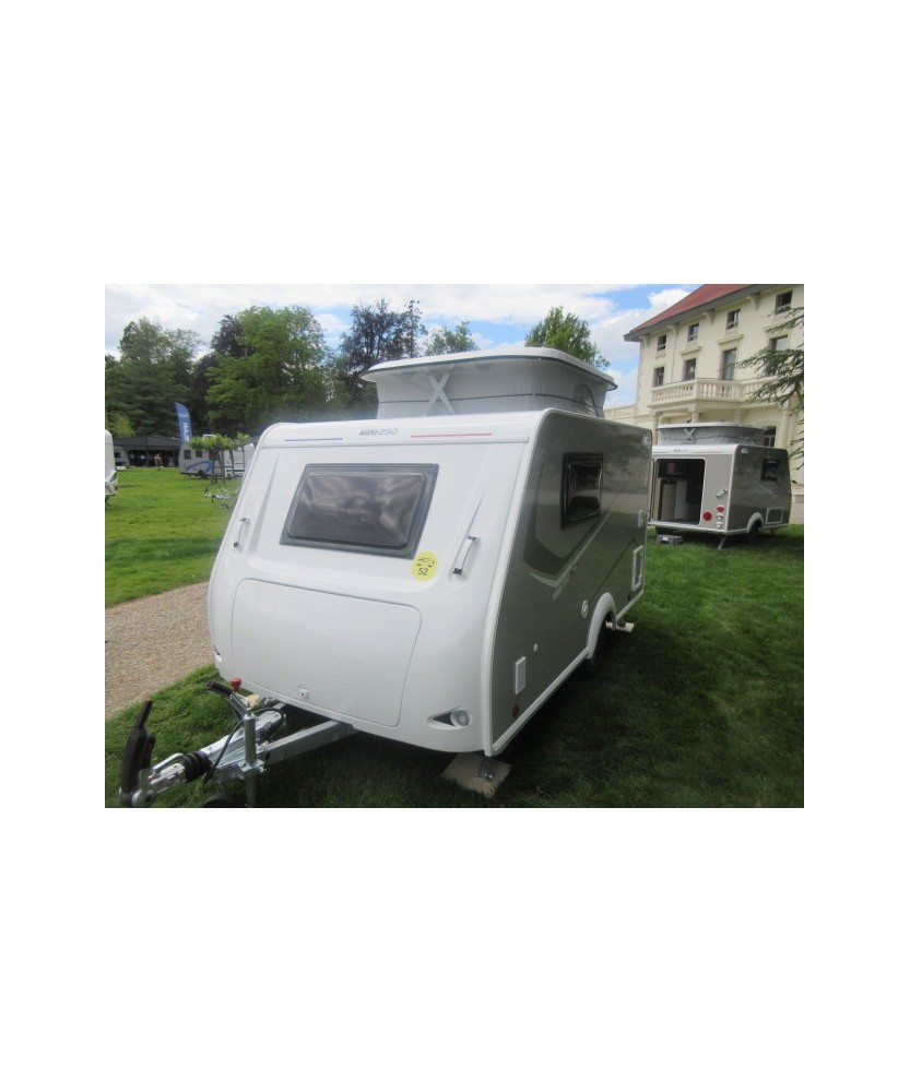 MINI FREESTYLE 290 - 2024 | Loisirs caravaning Saint-Etienne/Lyon
