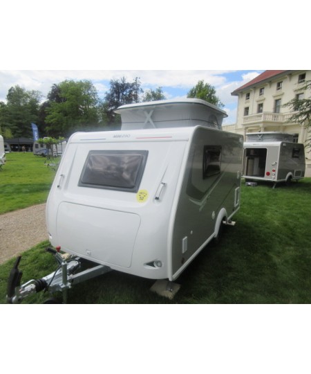 MINI FREESTYLE 290 - 2024 | Loisirs caravaning Saint-Etienne/Lyon