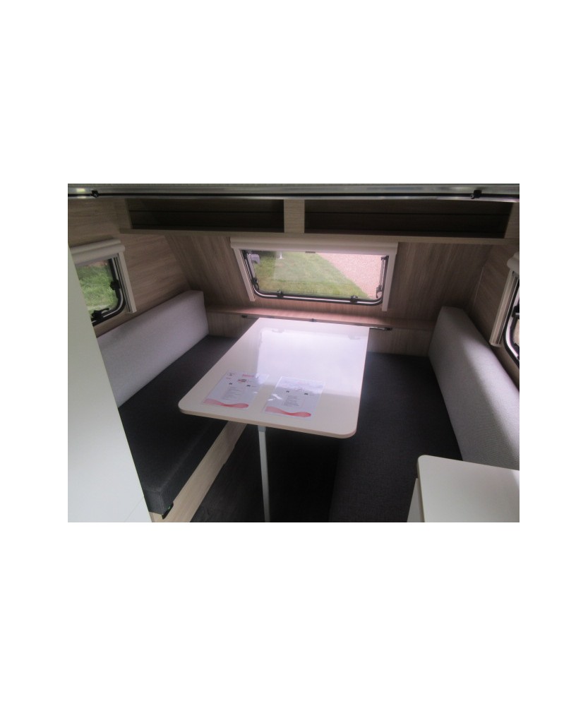 MINI FREESTYLE 290 - 2024 | Loisirs caravaning Saint-Etienne/Lyon