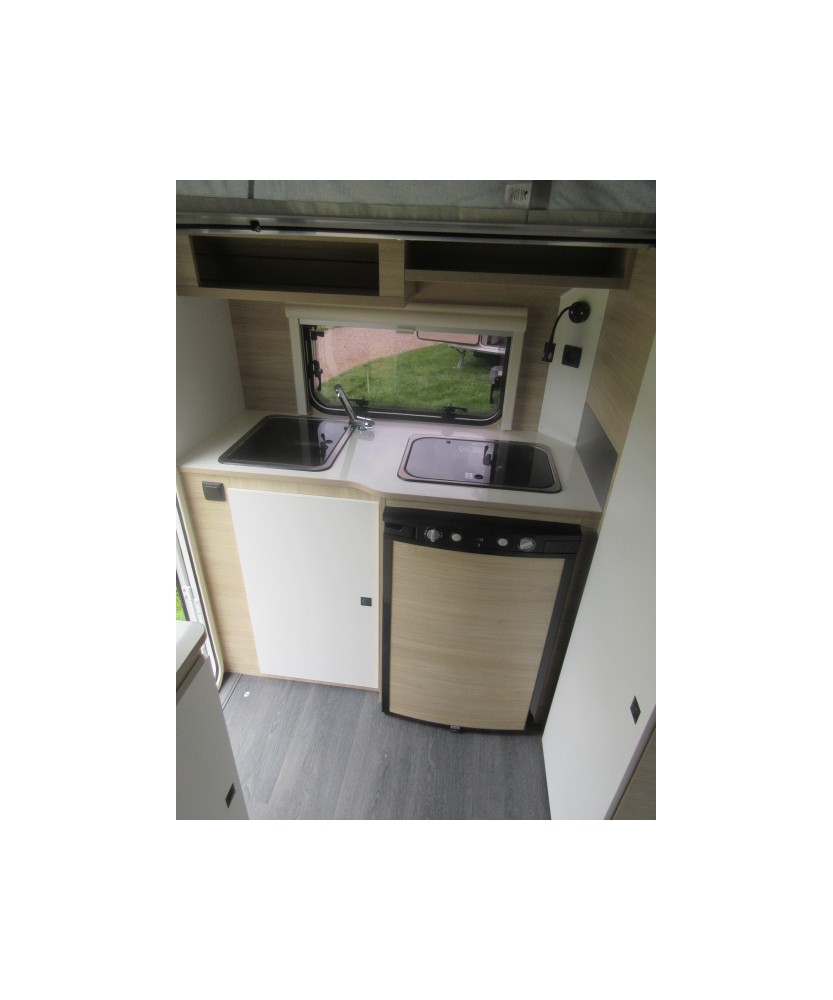 MINI FREESTYLE 290 - 2024 | Loisirs caravaning Saint-Etienne/Lyon