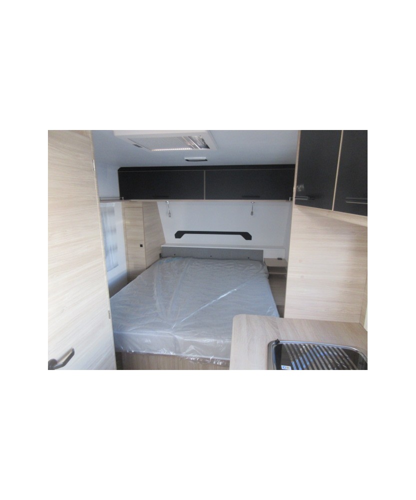 CARAVANE CARAVELAIR SPORT LINE 480 | Loisirs caravaning Saint-Etienne/Lyon