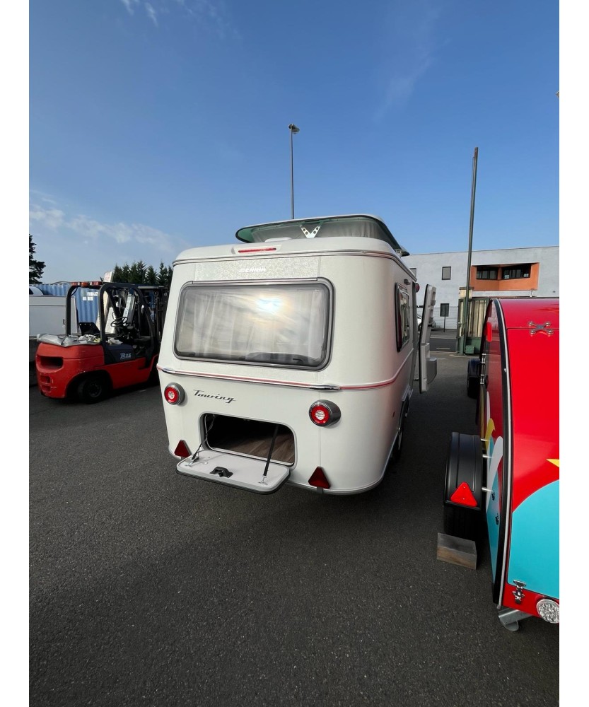 ERIBA TOURING FAMILIA 310 LEGEND | Loisirs caravaning St Etienne/Lyon