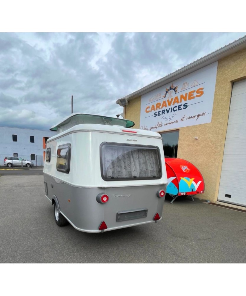 ERIBA TOURING FAMILIA 320 URBAN | Loisirs caravaning St Etienne/Lyon