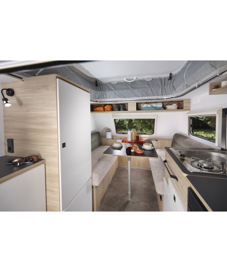 MINI FREESTYLE 270 - 2026 | Loisirs caravaning St Etienne/Lyon