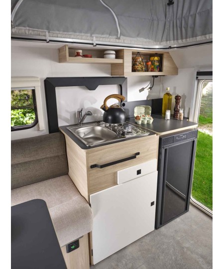 MINI FREESTYLE 270 - 2026 | Loisirs caravaning St Etienne/Lyon