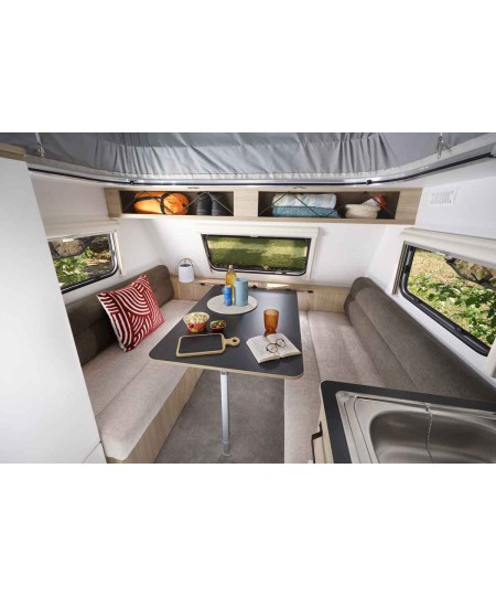 MINI FREESTYLE 270 - 2026 | Loisirs caravaning St Etienne/Lyon