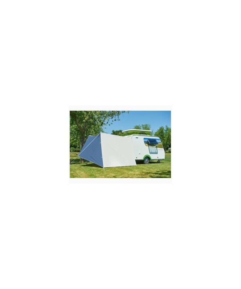 SOLETTE TRIGANO MINI SILVER 270 ou 290 | Loisirs caravaning - Saint ...