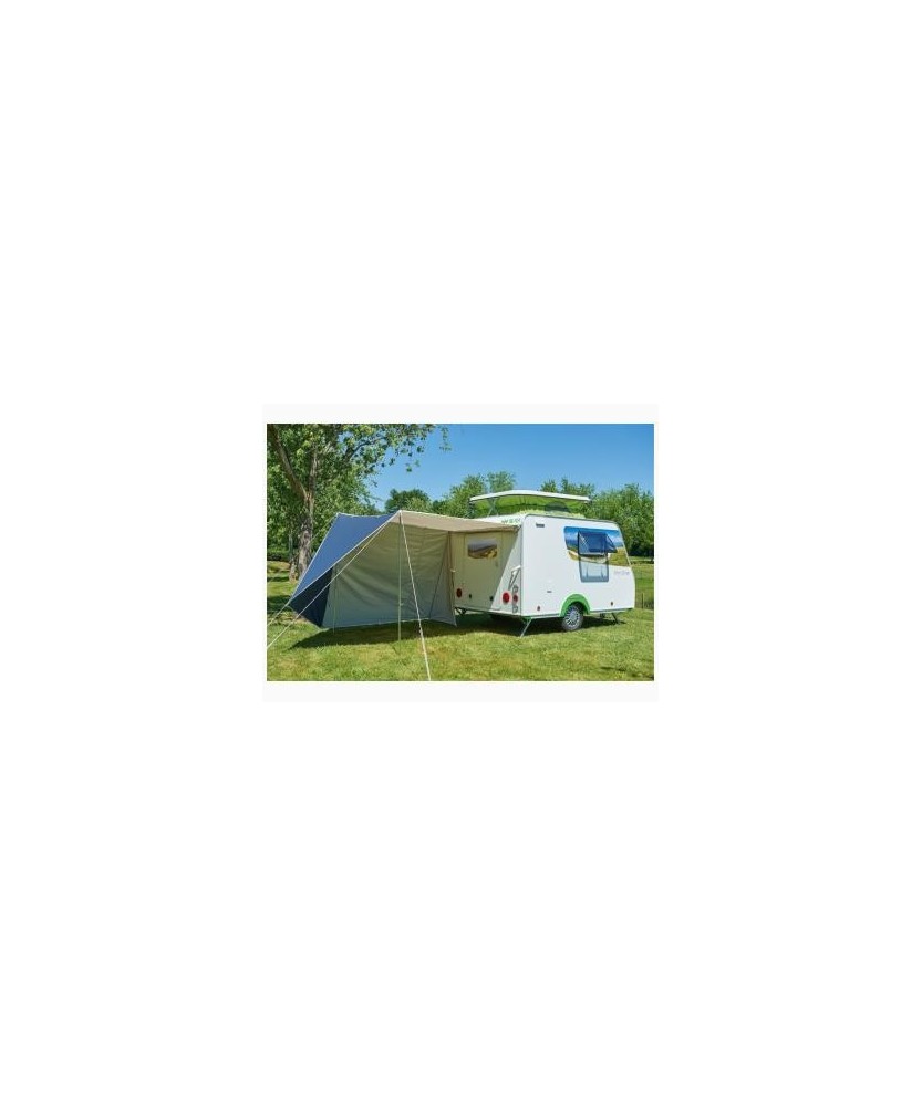 SOLETTE TRIGANO MINI SILVER 270 ou 290 | Loisirs caravaning - Saint ...