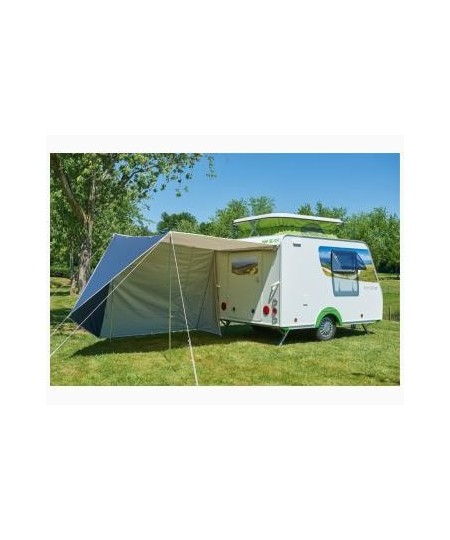 SOLETTE TRIGANO MINI SILVER 270 ou 290 | Loisirs caravaning - Saint ...