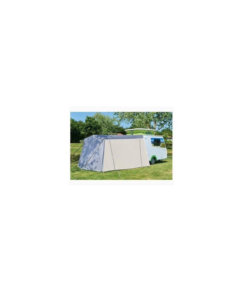 AUVENT TRIGANO MINI SILVER 270 et 290 | Loisirs caravaning, Saint ...