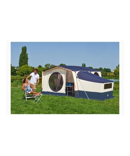 Caravane SOLENA Itinérant | Loisirs caravaning, Saint-Etienne, Lyon