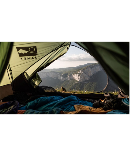 TENTE JAMET JAYA 3 | Loisirs caravaning Saint-Etienne, Lyon