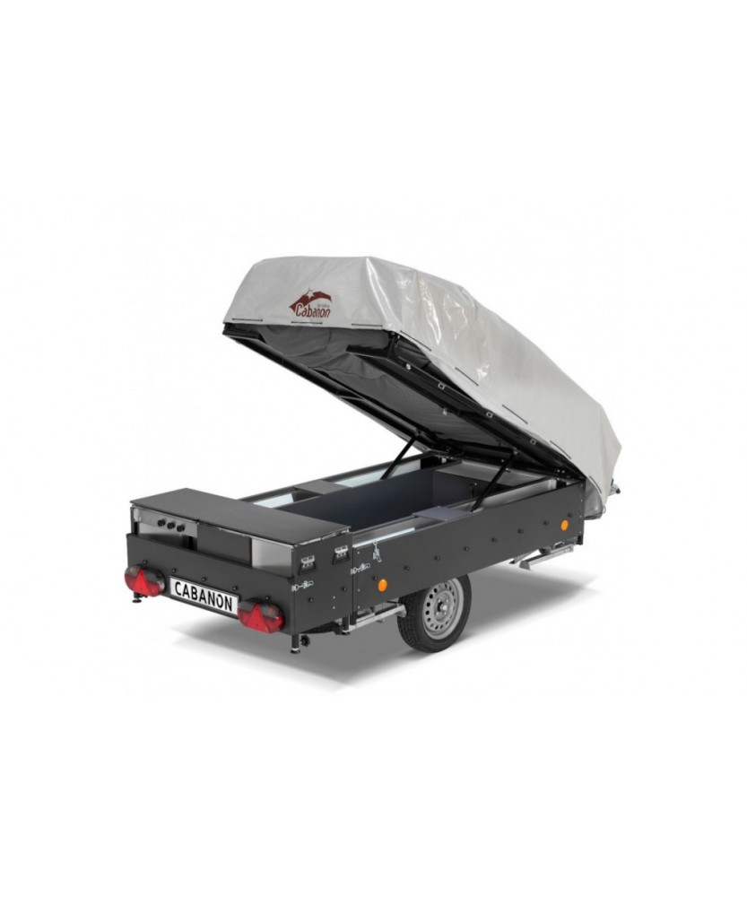 CARAVANE PLIANTE CABANON MERCURY | Loisirs caravaning Saint-Etienne, Lyon