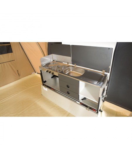 CARAVANE PLIANTE CABANON MERCURY | Loisirs caravaning Saint-Etienne/Lyon