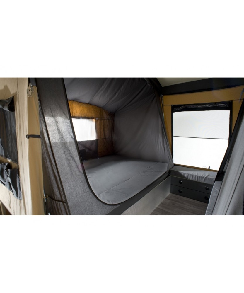 CARAVANE PLIANTE CABANON MALAWI | Loisirs caravaning Saint-Etienne, Lyon