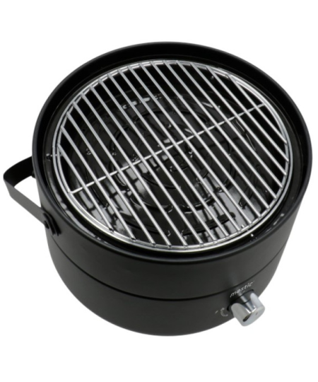 Remorque BARBECUE MINI CHEF | Loisirs caravaning St Etienne/Lyon