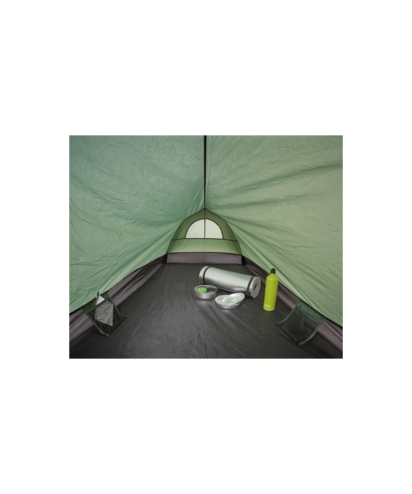 TENTE MONTAGNE JAMET MONTE CINTO 4000 | Loisirs caravaning, Saint ...