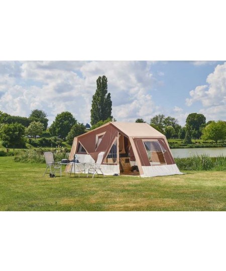 CARAVANE RACLET PANAMA UP COMPACT AF | Loisirs caravaning St Etienne/Lyon