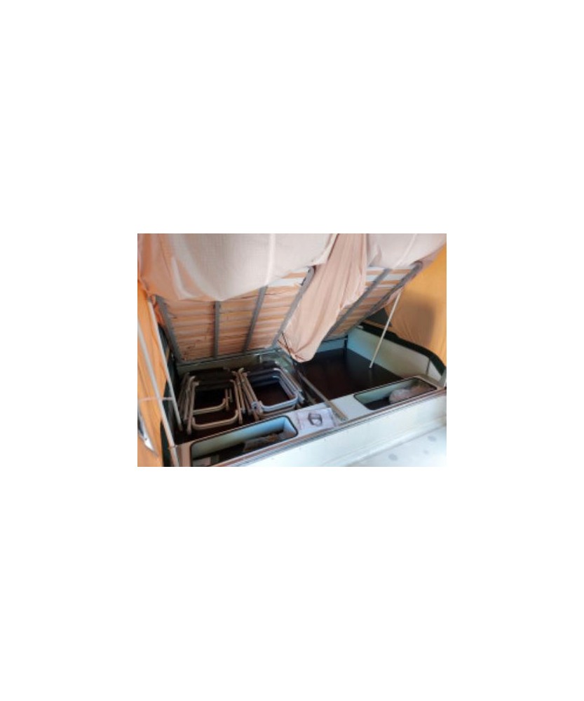 Remorque COMANCHE MONTANA EXPLORER | Loisirs caravaning St Etienne/Lyon